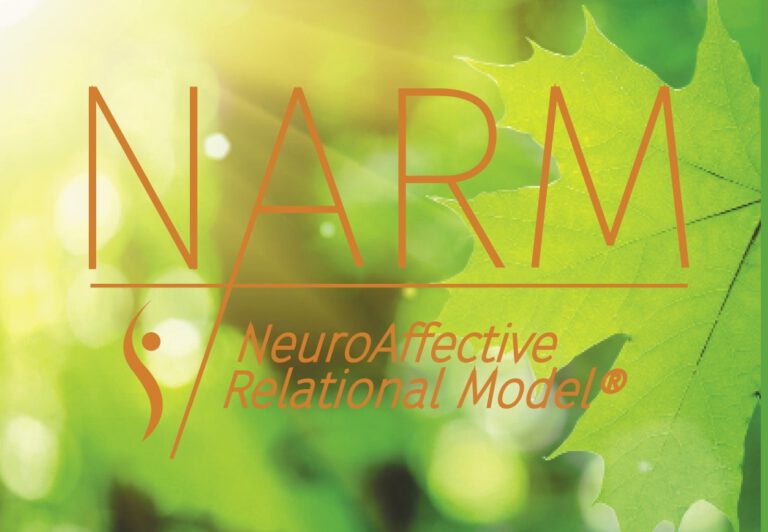 NARM - NeuroAffektiv relasjonell modell - RVTS Nord