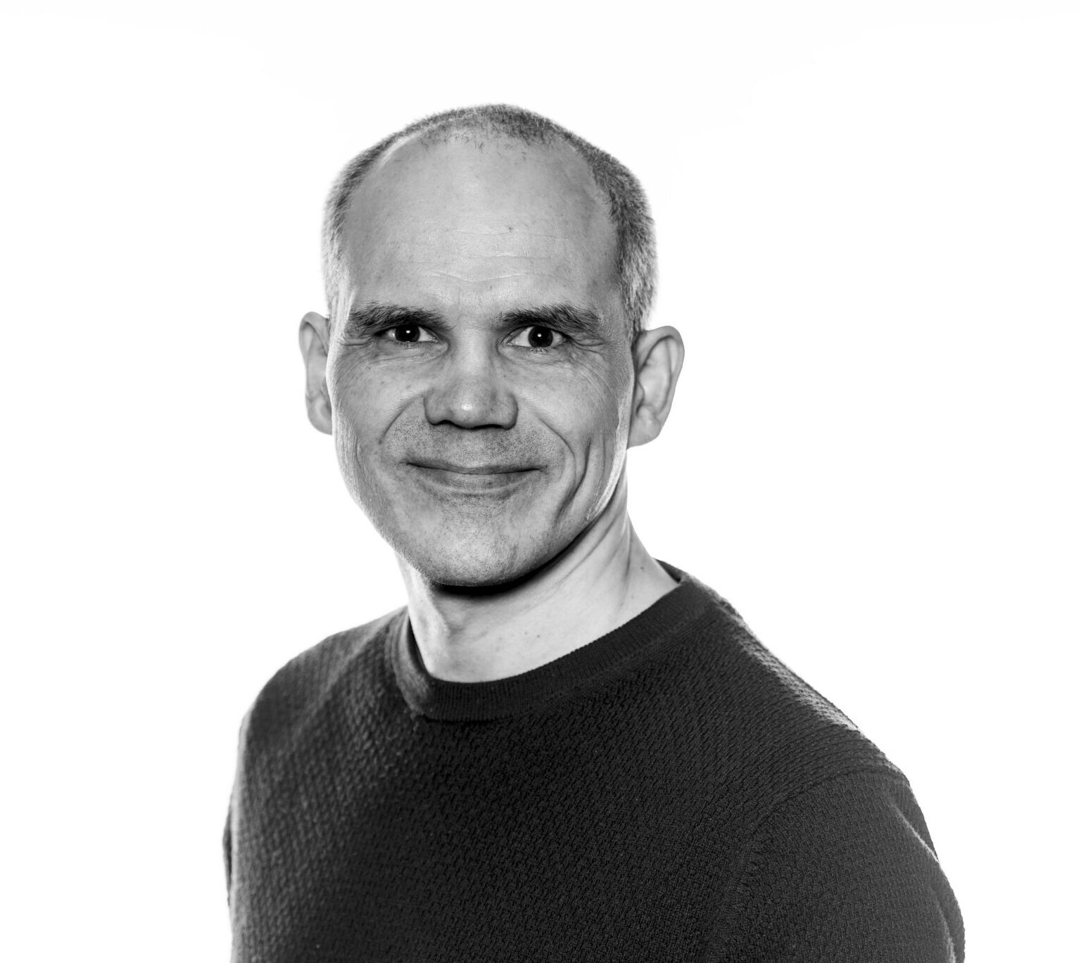 Alf Martin Eriksen - RVTS Nord