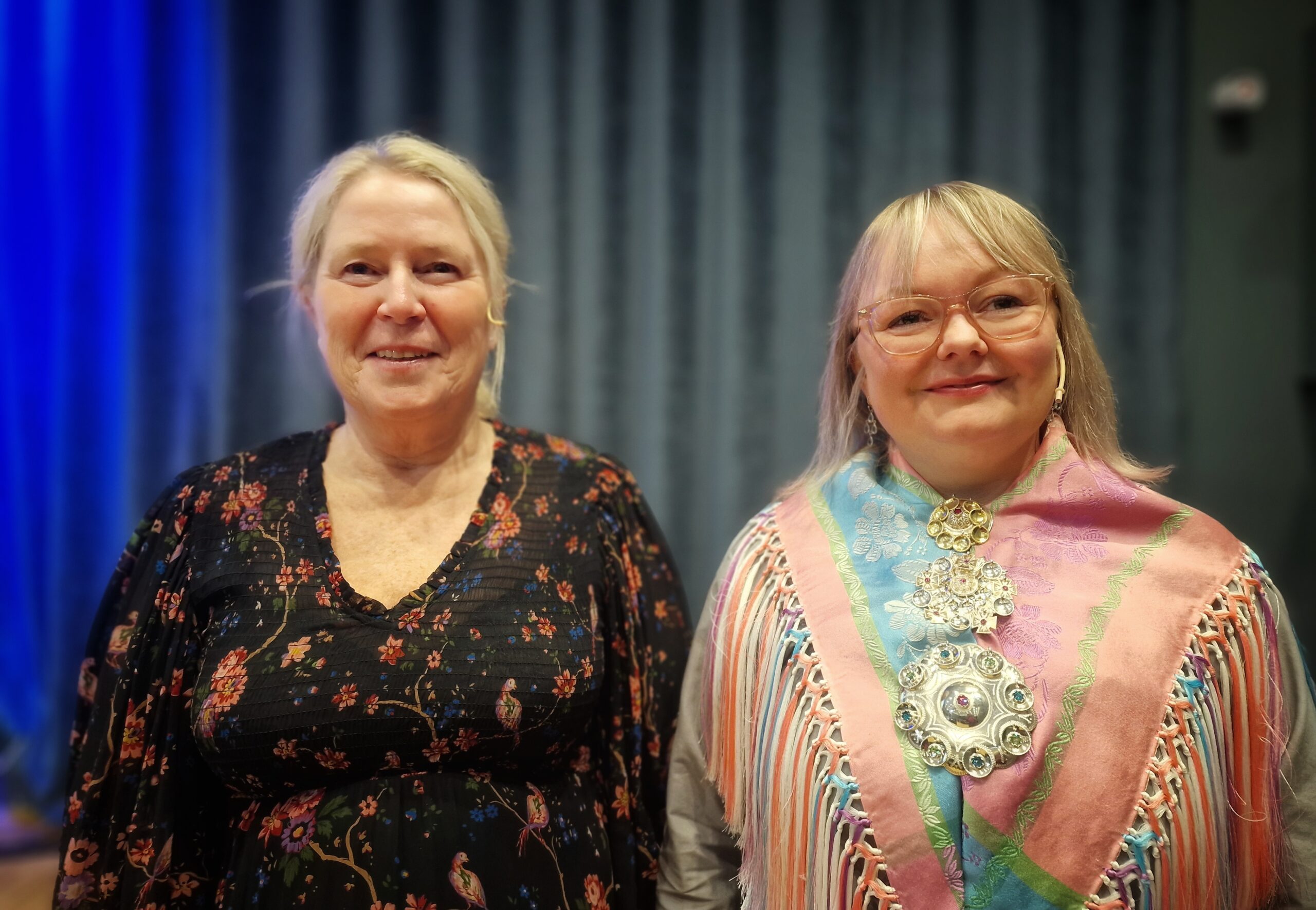 Viktig og opplysende konferanse - RVTS Nord