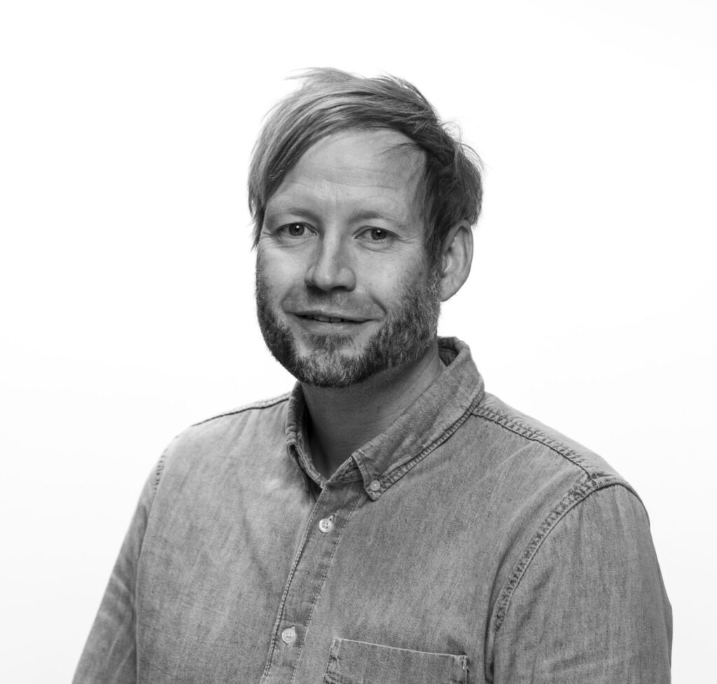 Viggo Karlsen Dalseth - RVTS Nord
